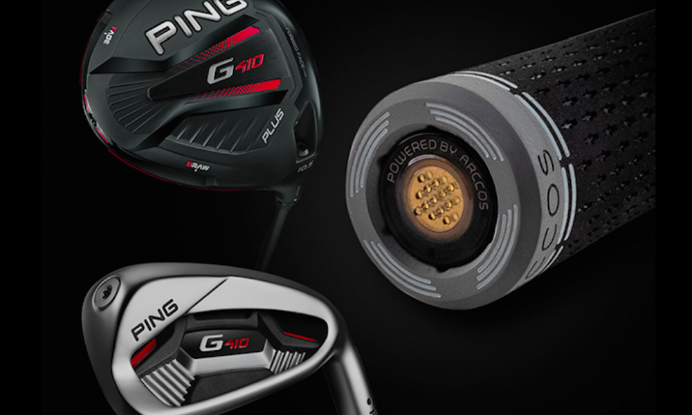 Ping announces collaboration with Arccos to provide Smart Set ...