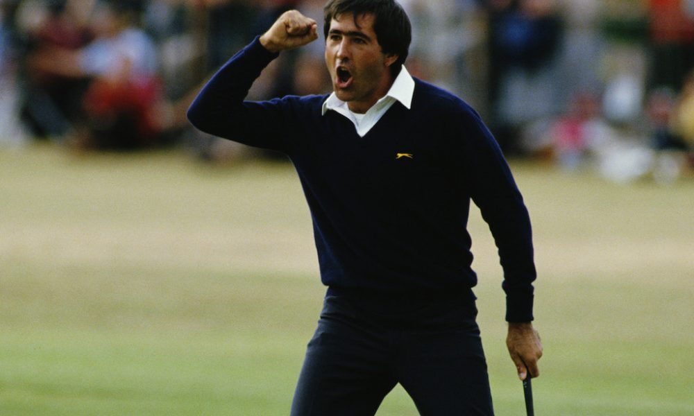 The 7 states of golf experience – GolfWRX