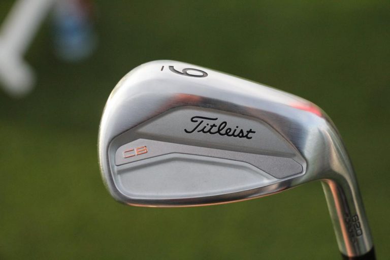 Titleist 620 MB, Titleist 620 CB irons arrive at retail – GolfWRX