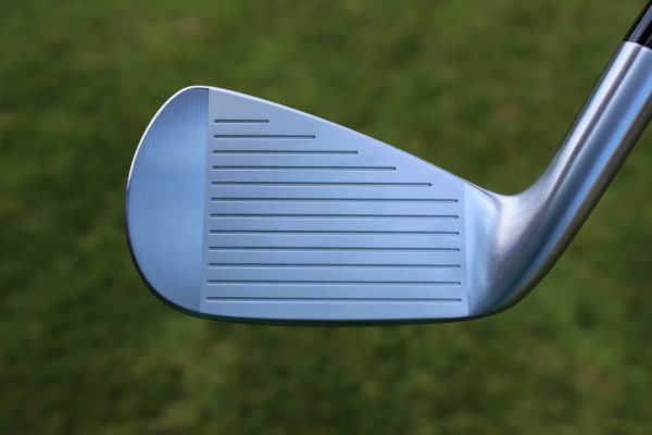 WRX Spotlight: Epon AF-305 irons – GolfWRX