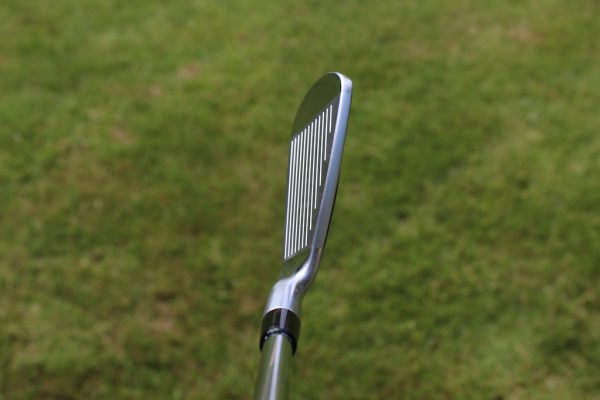 WRX Spotlight: Epon AF-305 irons – GolfWRX