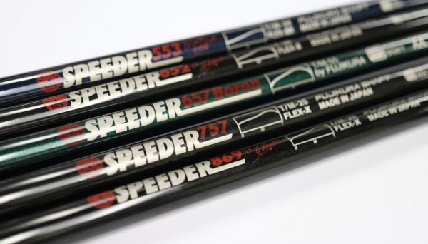 Top 10 most iconic driver and fairway wood shafts of all time – GolfWRX