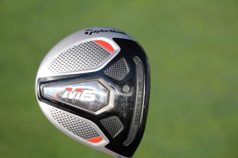 Jake Knapp WITB 2025 (August) – GolfWRX