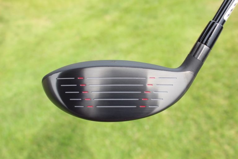 “Faster” 2020 Cleveland Launcher HB Turbo fairway woods revealed – GolfWRX