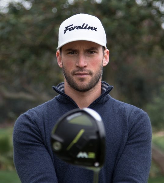 WRX Q&A: Forelinx CEO Danny Wax – GolfWRX