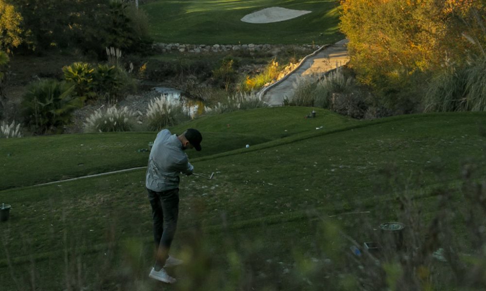 WRX Q&A: Forelinx CEO Danny Wax – GolfWRX