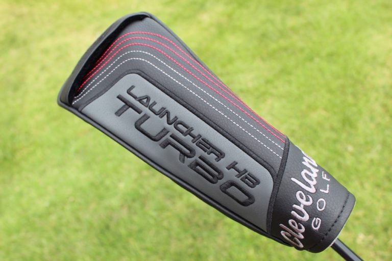 “Faster” 2020 Cleveland Launcher HB Turbo fairway woods revealed – GolfWRX