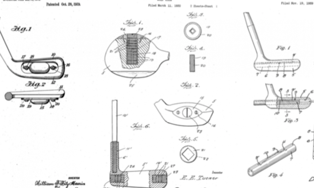 When it comes to golf club design, to copy is to create – GolfWRX