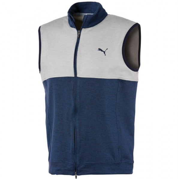 Puma introduces new super comfy Cloudspun Collection featuring polos ...