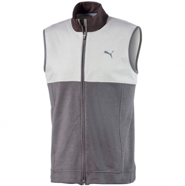 Puma introduces new super comfy Cloudspun Collection featuring polos ...