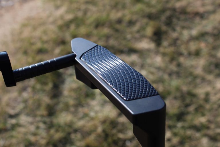 Cleveland Never Compromise Sub30 Putter Review – GolfWRX