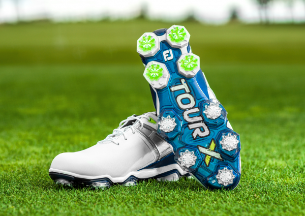 FootJoy unveils Tour X golf shoe: Experience Max Performance – GolfWRX