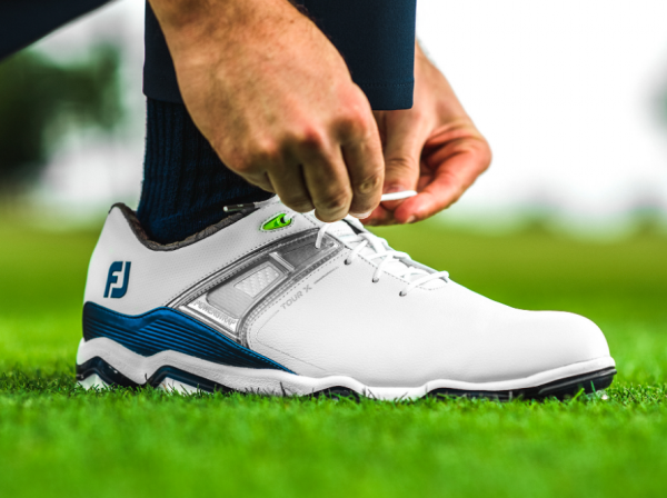 FootJoy unveils Tour X golf shoe: Experience Max Performance – GolfWRX