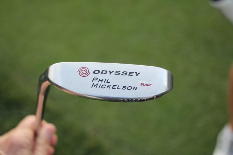 Phil Mickelson WITB: The Match 3 – GolfWRX
