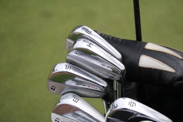 Tiger Woods WITB: 2020 Northern Trust – GolfWRX