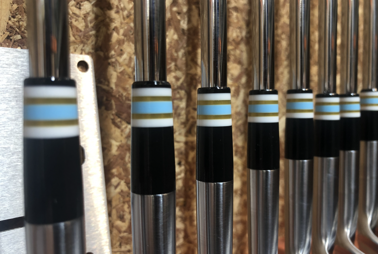 Top 3 ways to easily customize your clubs – GolfWRX