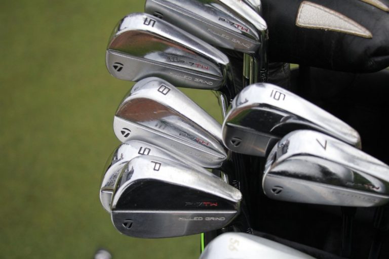Tiger Woods WITB: 2020 Northern Trust – GolfWRX