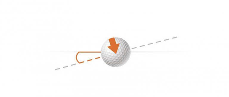 Dear announcers: Stop saying “topspin” – GolfWRX