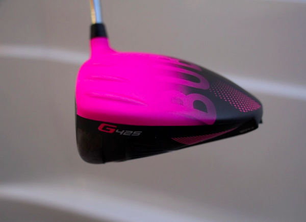Check out Bubba Watson’s new Ping G425 LST driver – GolfWRX