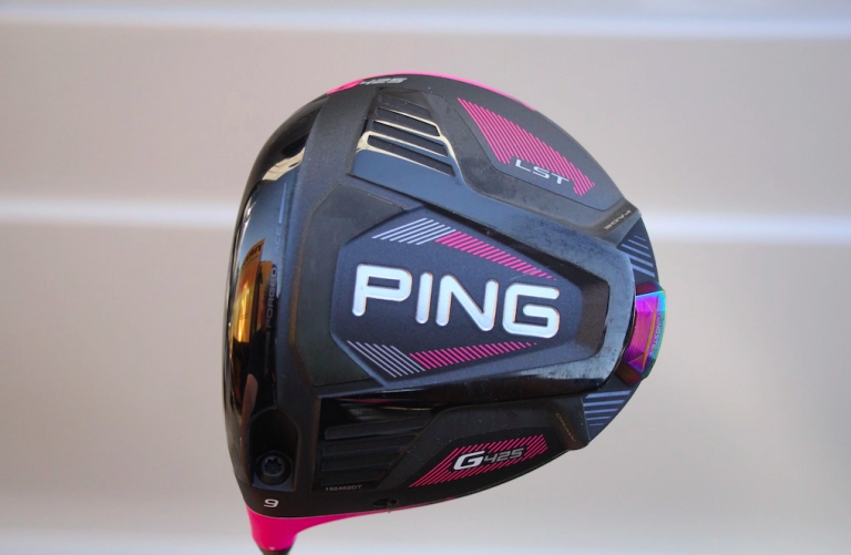 Check out Bubba Watson’s new Ping G425 LST driver – GolfWRX