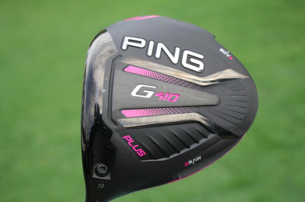 Check out Bubba Watson’s new Ping G425 LST driver – GolfWRX
