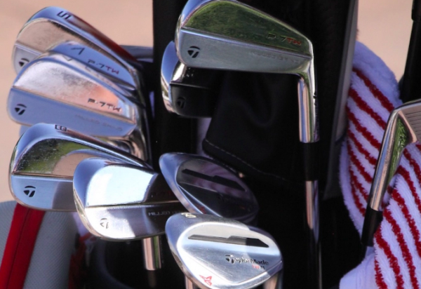Tiger Woods WITB (2020 PNC Championship) – GolfWRX