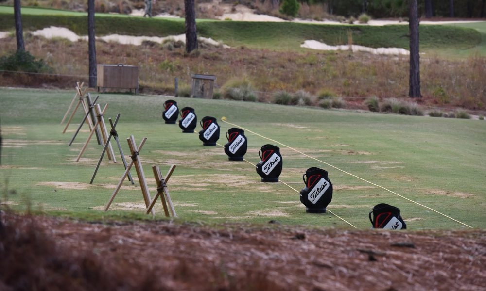 Golf Blueprint: A plan for productive practice sessions – GolfWRX