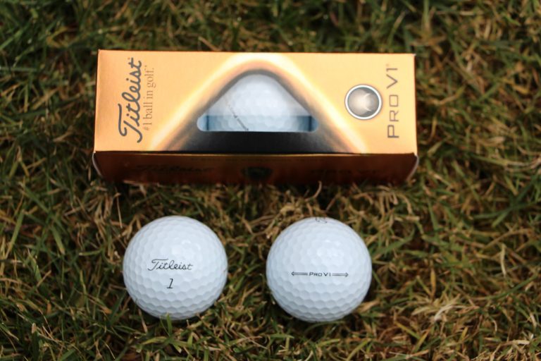 2021 Titleist Pro V1 and Pro V1x: Continuing the pursuit of the perfect ...