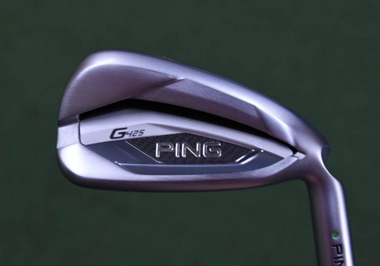 Ping G425 irons: Smaller and faster for 2021 – GolfWRX