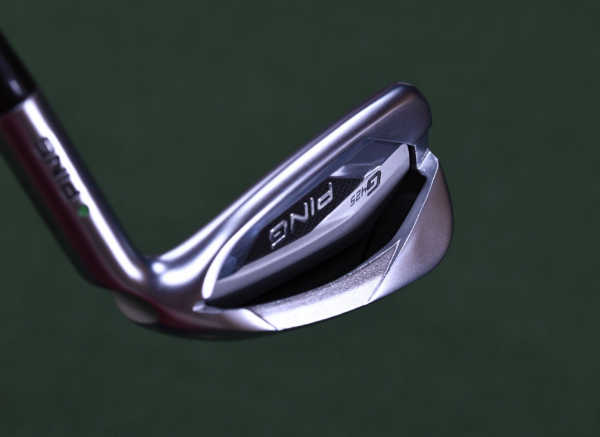 Ping G425 irons: Smaller and faster for 2021 – GolfWRX