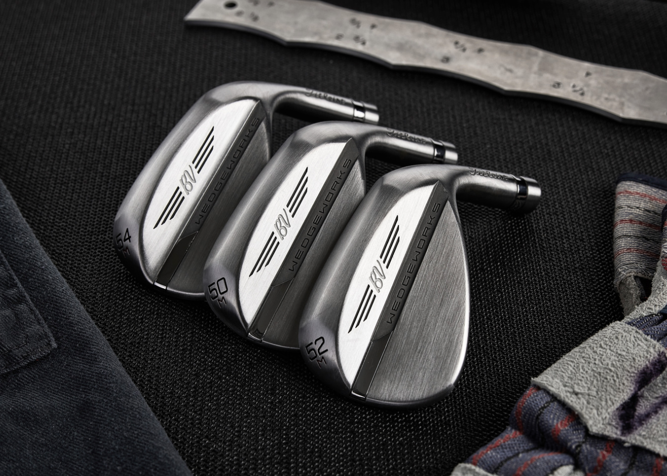 Titleist expands M Grind loft offerings through Vokey WedgeWorks – GolfWRX