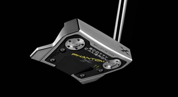 Scotty Cameron updates Phantom X series putters for 2021 – GolfWRX