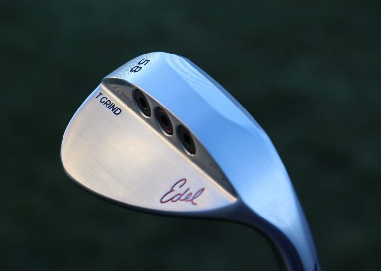 Edel introduces moveable weight Swing Match wedges for 2021 – GolfWRX