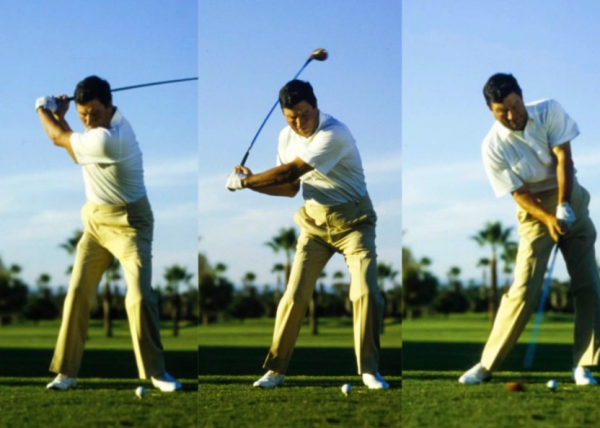 The importance of arm structure – GolfWRX