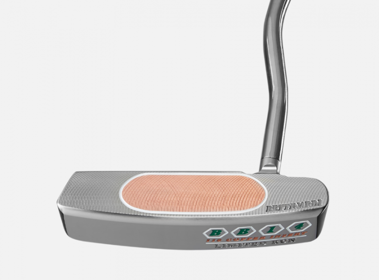 Bettnardi introduces limited-run BB14 Spring Classic putter – GolfWRX
