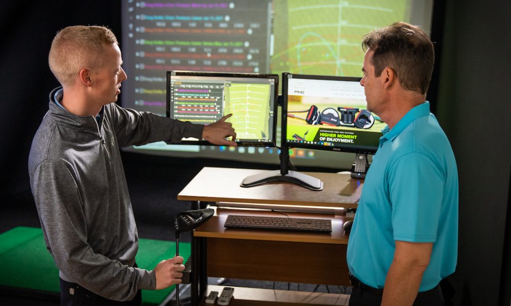 What to expect during a club fitting – GolfWRX