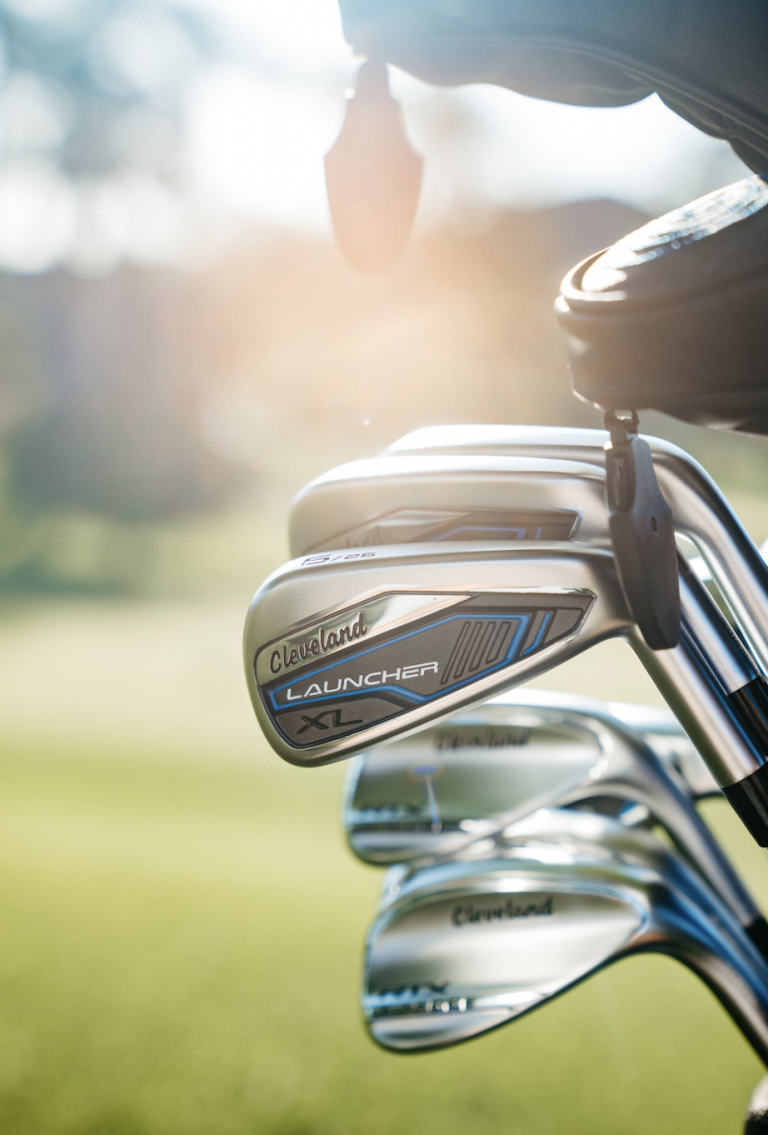Cleveland launches all-new Launcher XL irons – GolfWRX