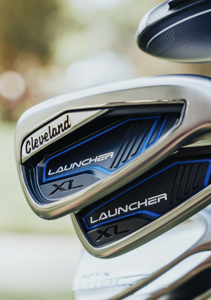 Cleveland launches all-new Launcher XL irons – GolfWRX