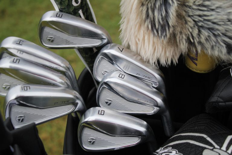 Matthew Wolff WITB 2021 (October) – GolfWRX