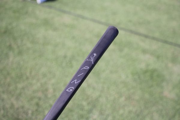 OnCore’s new Genius golf ball with GPS technology (2018 PGA Show) – GolfWRX
