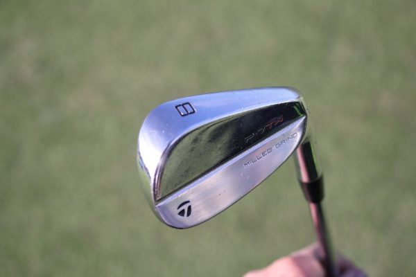 OnCore’s new Genius golf ball with GPS technology (2018 PGA Show) – GolfWRX