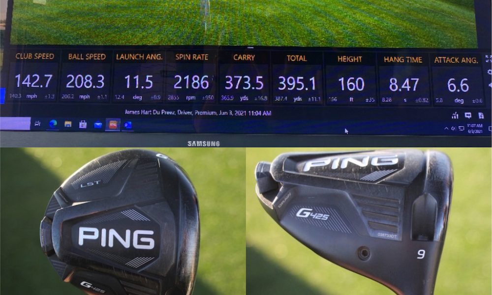 Review: Ping Anser Forged irons – GolfWRX
