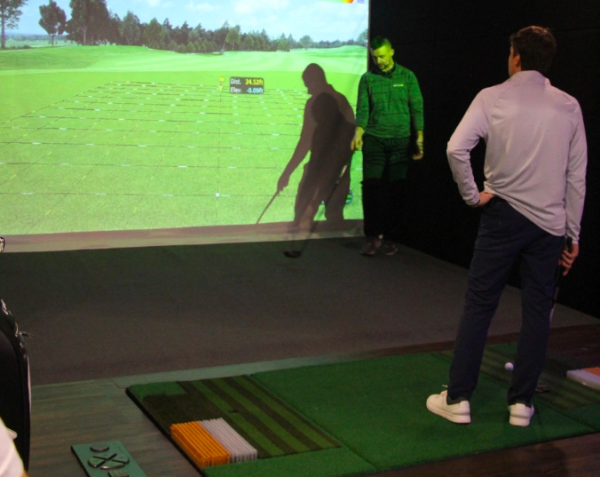 Photos from the WGC-Accenture Match Play – GolfWRX