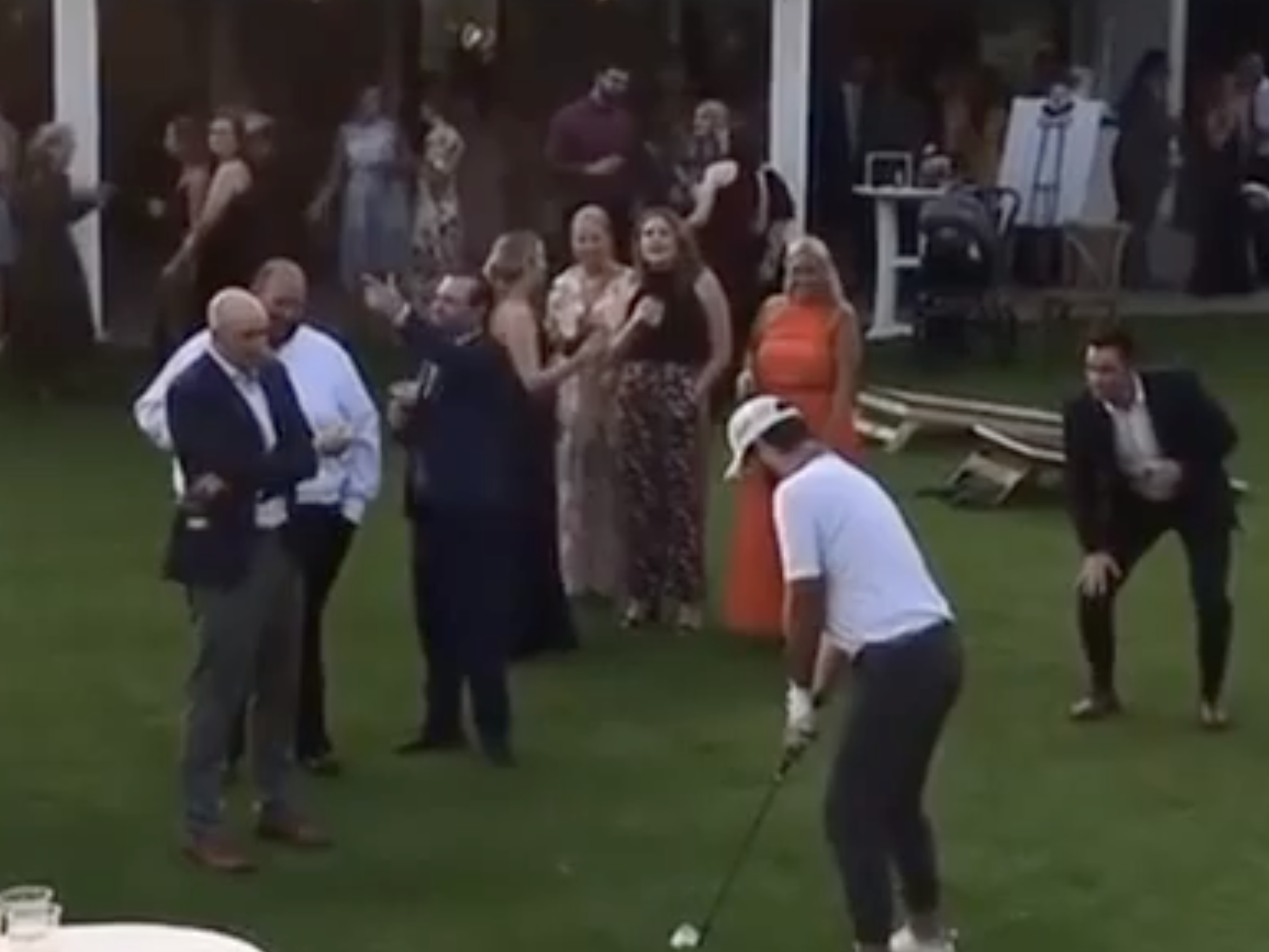 Play It Where It Lies Rthegolfclub