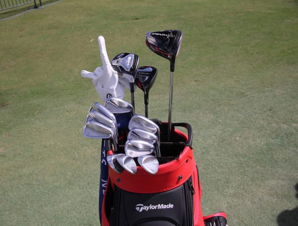 Matthew Wolff WITB 2022 (February) – GolfWRX