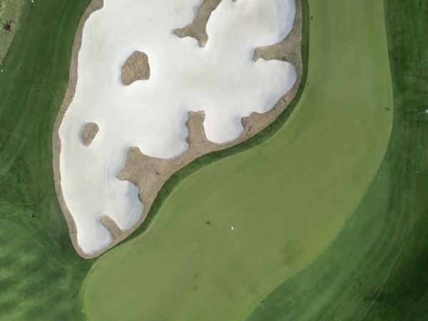 What makes a golf ball curve? (GolfWRX explains) – GolfWRX