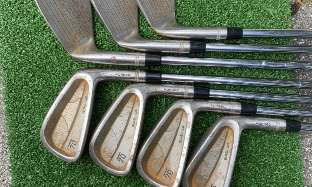 Coolest thing for sale in the GolfWRX Classifieds (4/25/22): Sub 70 639 ...