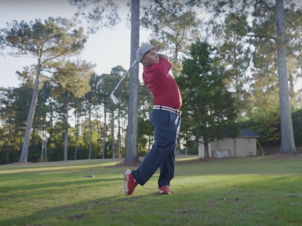 12-year-old golf prodigy signs name, image, likeness deal with major ...