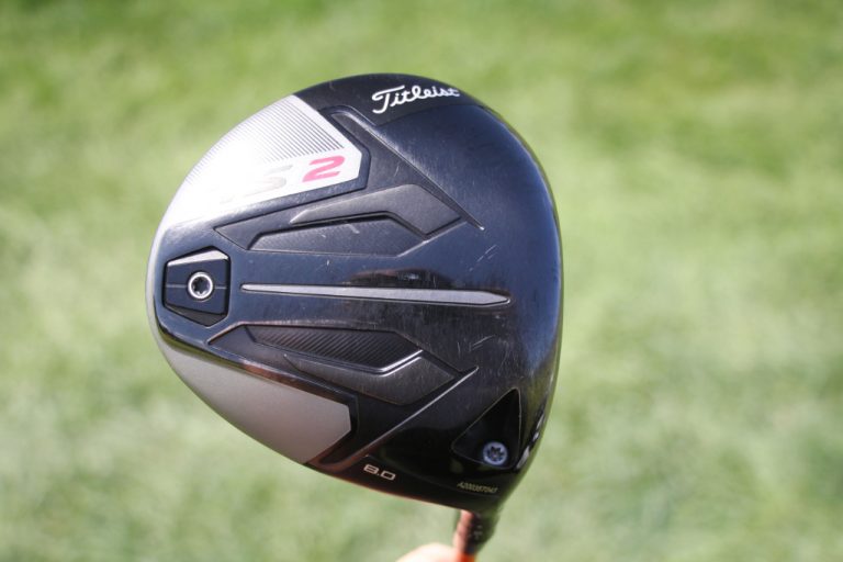 TaylorMade launches White SLDR Driver, appoints new CEO – GolfWRX