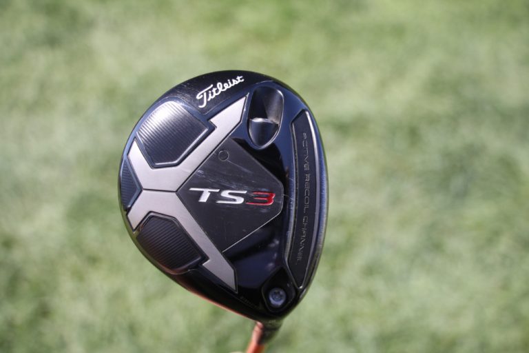 TaylorMade launches White SLDR Driver, appoints new CEO – GolfWRX